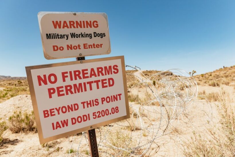 From Las Vegas: Area 51 Full-Day Tour - Analyzing the Value