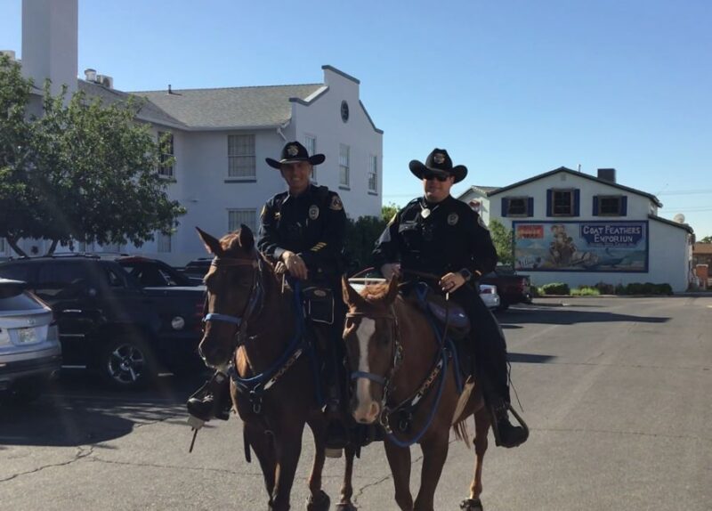 From Las Vegas: Boulder City Self-Guided Tour - A Closer Look at the Itinerary