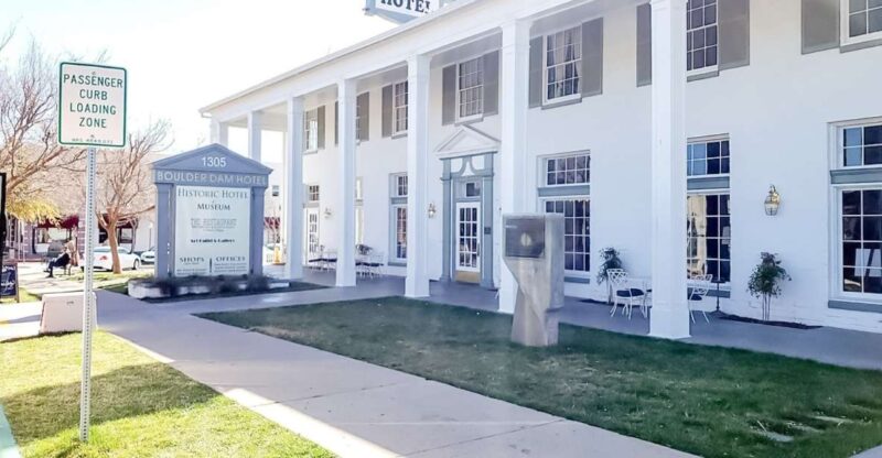 From Las Vegas: Boulder City Self-Guided Tour - What’s Included and Practical Details