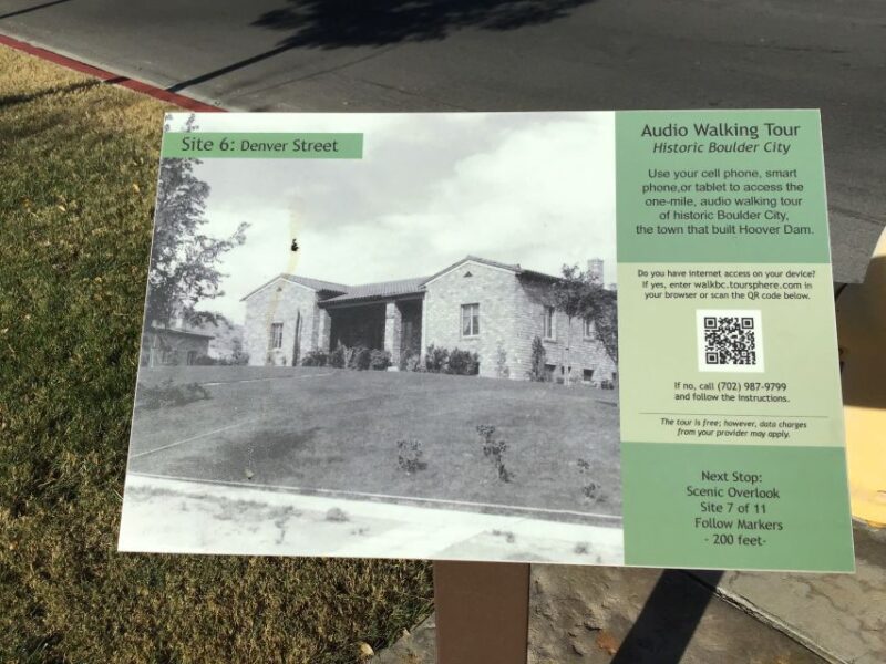 From Las Vegas: Boulder City Self-Guided Tour - Authentic Experiences and Real Traveler Insights