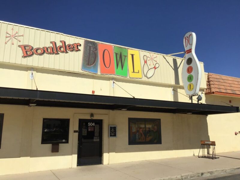 From Las Vegas: Boulder City Self-Guided Tour - FAQs