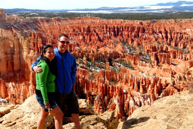 From Las Vegas: Bryce Canyon and Zion Park Combo Tour - Exploring the Itinerary: What Youll Experience