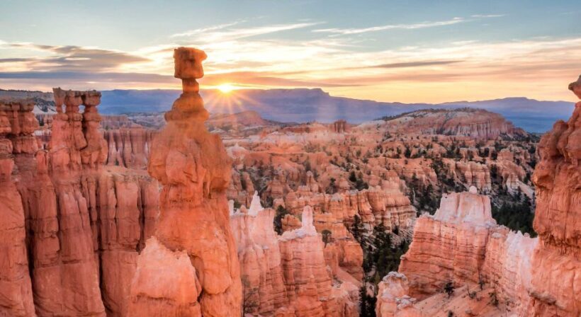 From Las Vegas: Bryce Canyon and Zion Park Tour with Lunch - Introduction: What to Expect from This Tour