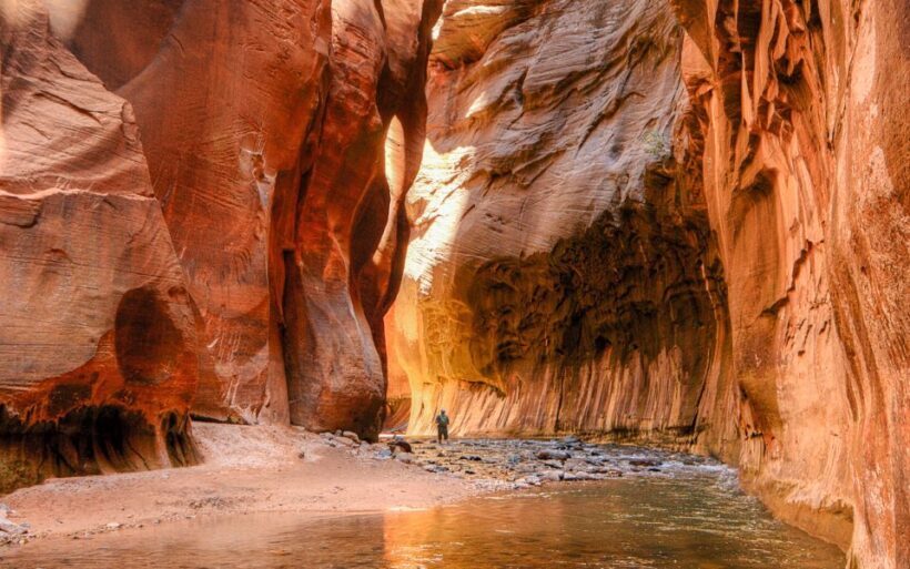 From Las Vegas: Bryce Canyon and Zion Park Tour with Lunch - Practical Tips for Travelers