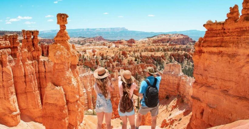 From Las Vegas: Bryce Canyon and Zion Park Tour with Lunch - The Sum Up: Is This Tour Right for You?