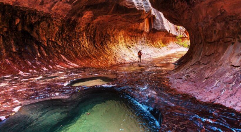 From Las Vegas: Bryce Canyon and Zion Park Tour with Lunch - FAQ