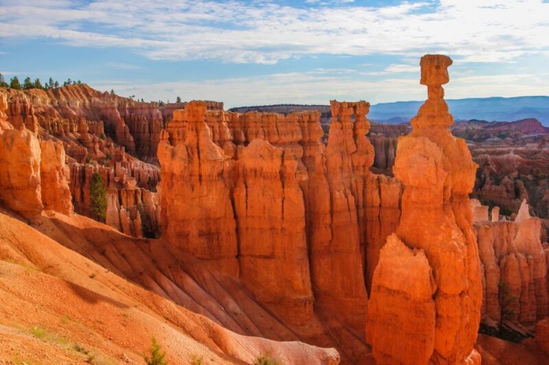 From Las Vegas: Bryce Canyon & Zion National Park Day Trip - What We Love About This Tour