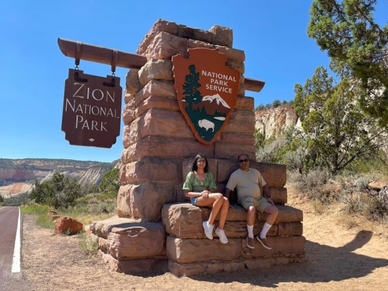 From Las Vegas: Bryce Canyon & Zion National Park Day Trip - Considerations and Possible Drawbacks