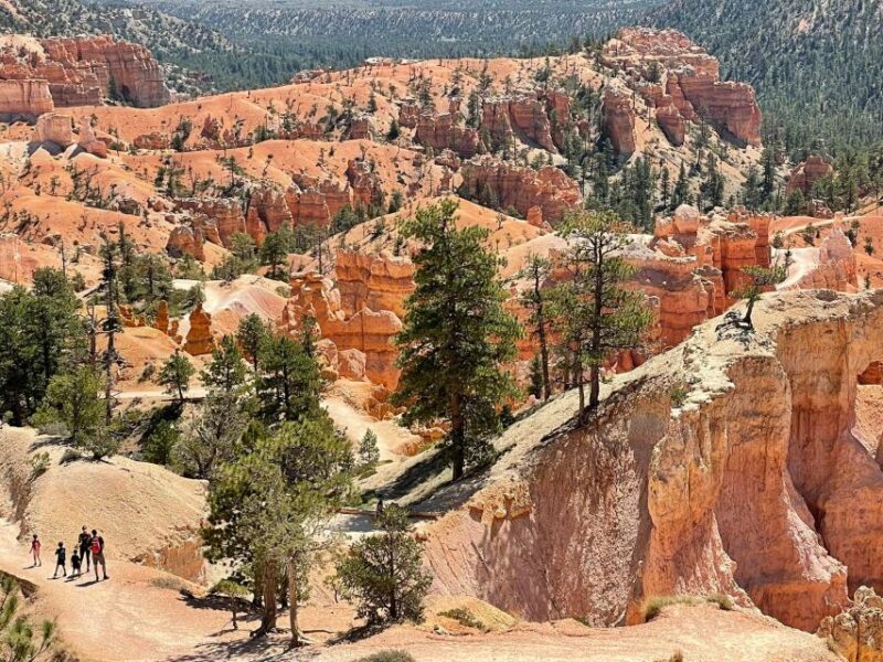 From Las Vegas: Bryce Canyon & Zion National Park Day Trip - Final Thoughts