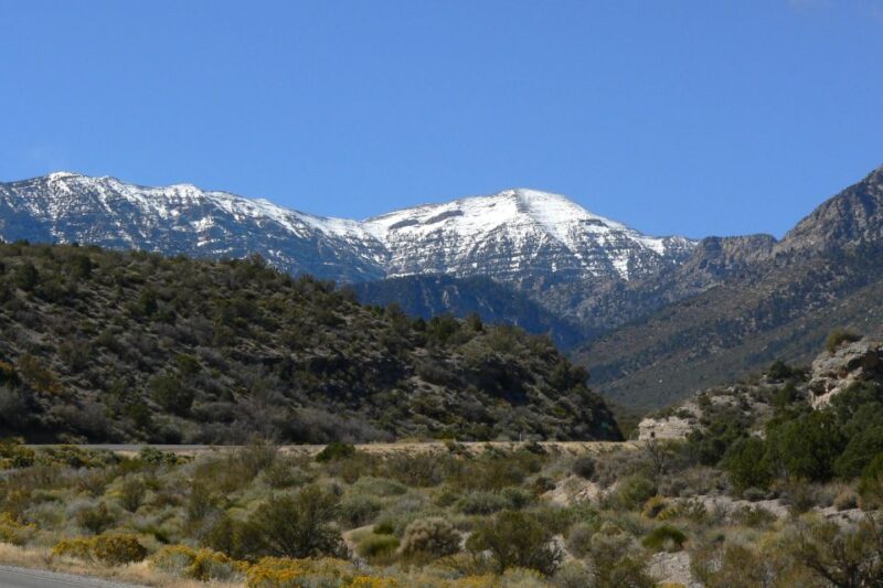 From Las Vegas: Day Trip to Mount Charleston Resort - Final Thoughts: Is It Worth It?