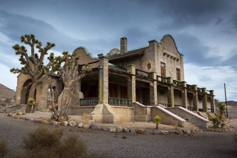 From Las Vegas: Death Valley & Rhyolite Ghost Town Day Trip - FAQ about the Death Valley & Rhyolite Ghost Town Day Trip