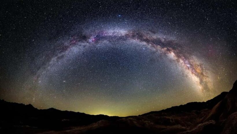 From Las Vegas: Death Valley Sunset and Starry Night Tour - A Full Breakdown of the Experience