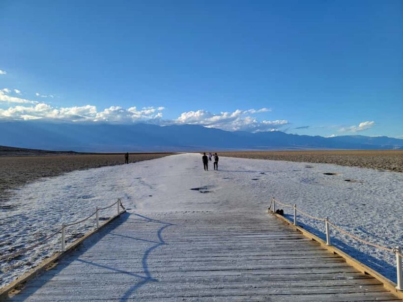 From Las Vegas: Death Valley Sunset and Starry Night Tour - Who Would Love This Tour?