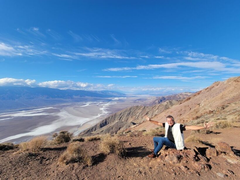 From Las Vegas: Death Valley Sunset and Starry Night Tour - FAQs