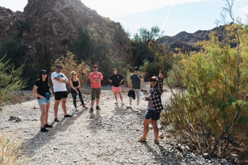 From Las Vegas: Emerald Cave Guided Kayaking Tour - Who Will Love This Tour?
