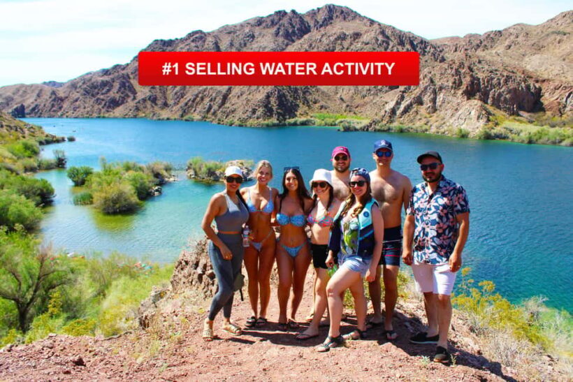 From Las Vegas: Emerald Cave Guided Kayaking Tour - Who’s This Tour Best For?