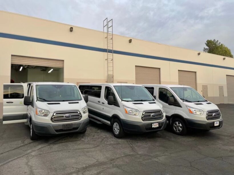 From Las Vegas: Full Day Death Valley Group Tour - Practical Considerations