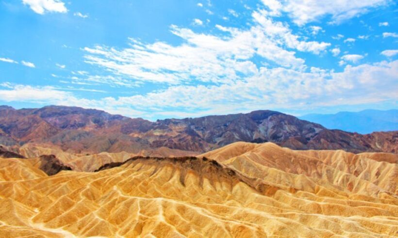 From Las Vegas: Full Day Death Valley Group Tour - FAQ