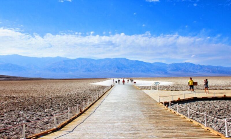 From Las Vegas: Full Day Death Valley Group Tour - What Travelers Say: Authentic Feedback