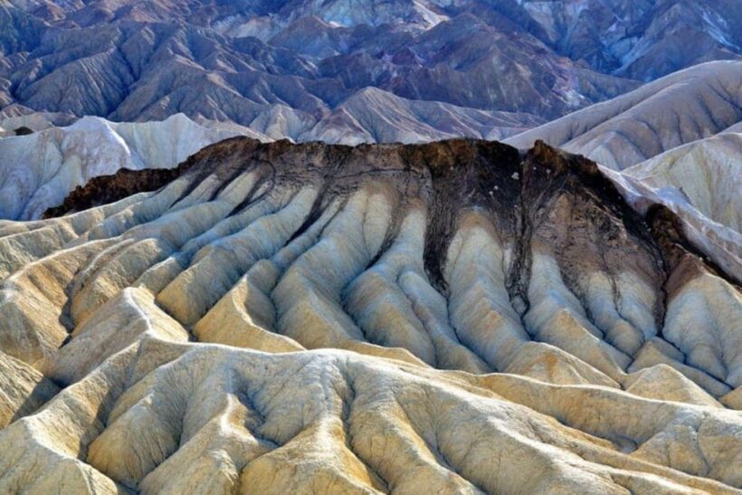 From Las Vegas: Full-Day Guided Tour of Death Valley - The Itinerary: What to Expect on Your Day in Death Valley