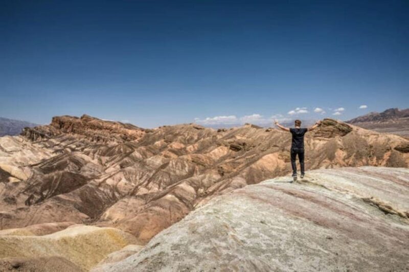 From Las Vegas: Full-Day Guided Tour of Death Valley - Practical Tips for Travelers