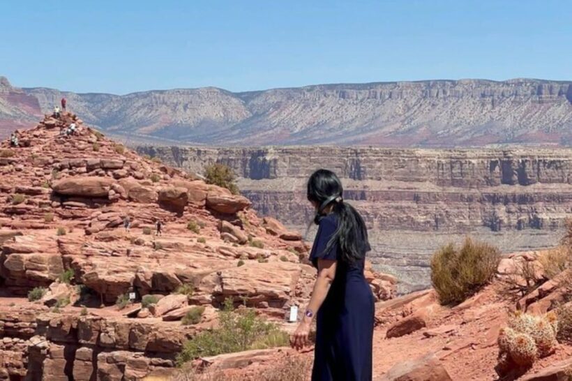 From Las Vegas: Grand Canyon and Hoover Dam Full Day Tour - Practical Tips for Travelers