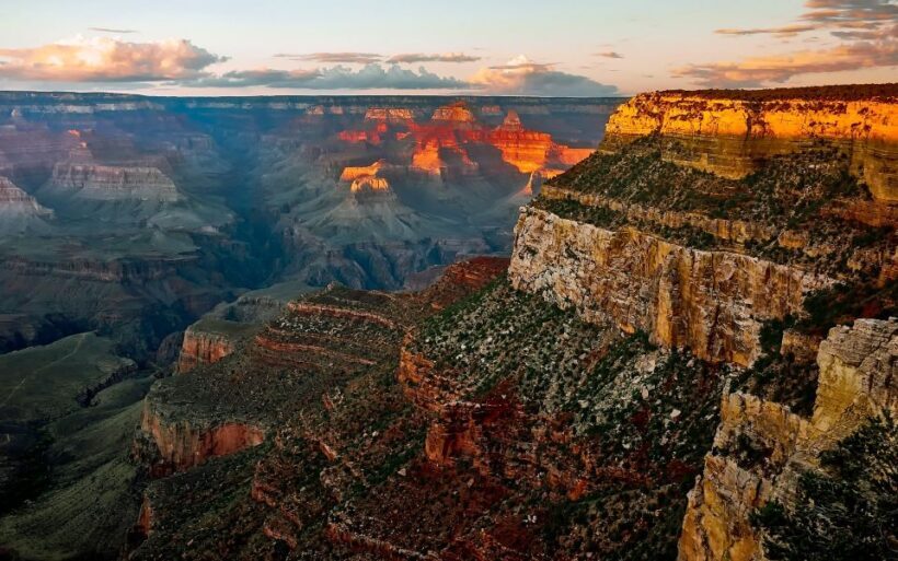 From Las Vegas: Grand Canyon, Bryce Canyon & Zion 4-Day Tour - Exploring the Itinerary: What You Can Expect