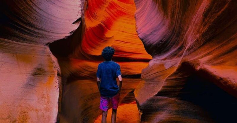 From Las Vegas: Grand Canyon, Bryce Canyon & Zion 4-Day Tour - Practical Insights for Travelers