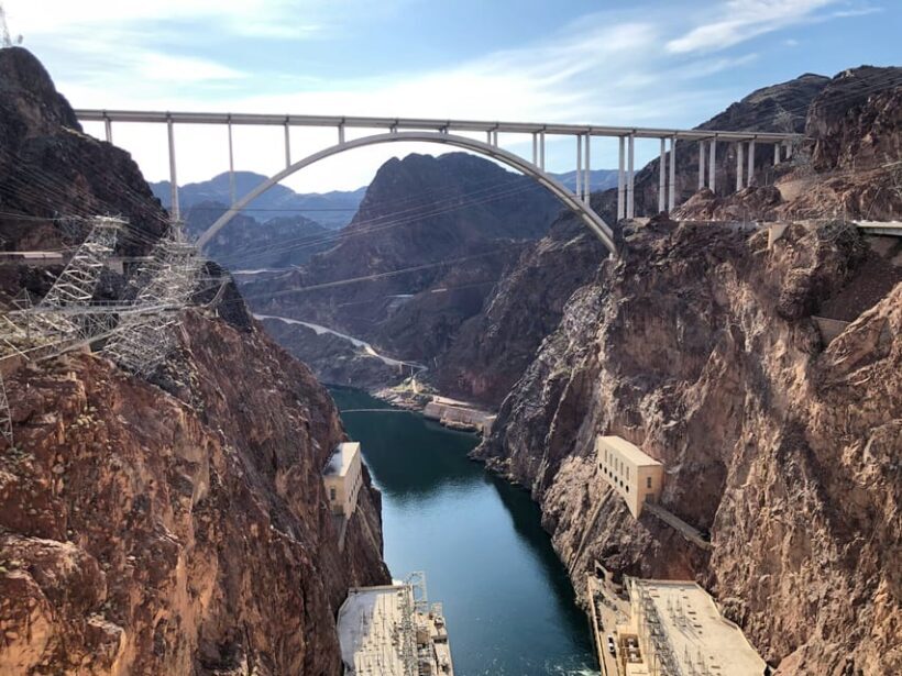 From Las Vegas: Grand Canyon Half-Day Sleep In Tour - An Honest Breakdown: What You Can Expect