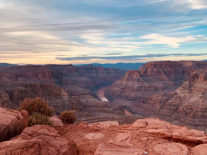 From Las Vegas: Grand Canyon Half-Day Sleep In Tour - Analyzing the Value: Price, Convenience, and Content