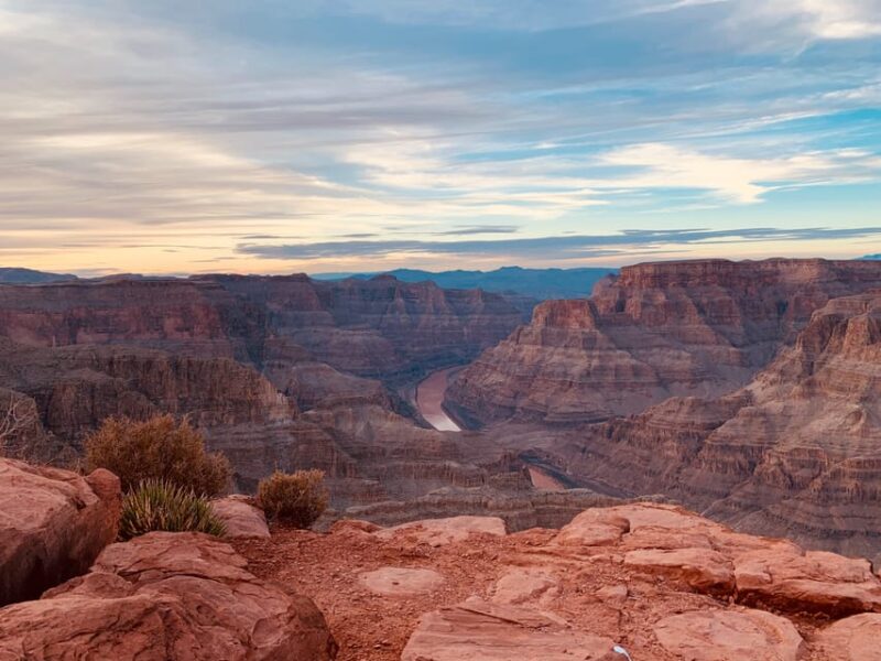 From Las Vegas: Grand Canyon Half-Day Sleep In Tour - Who Will Love This Tour?