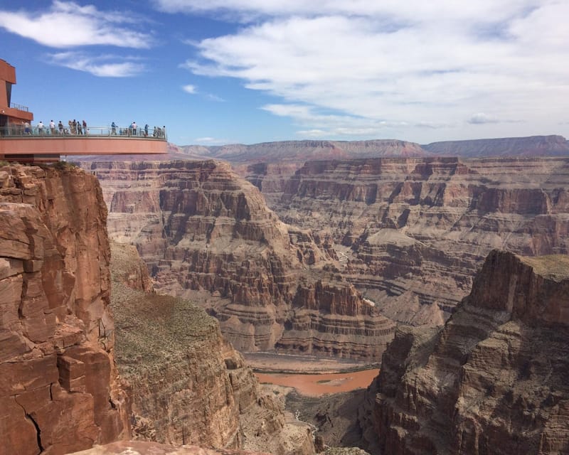 From Las Vegas: Grand Canyon Half-Day Sleep In Tour - FAQ — Practical Questions Answered