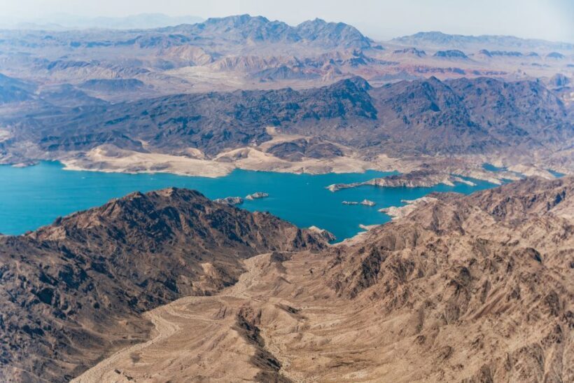 From Las Vegas: Grand Canyon Helicopter Air Tour - The Itinerary: What to Expect from Start to Finish
