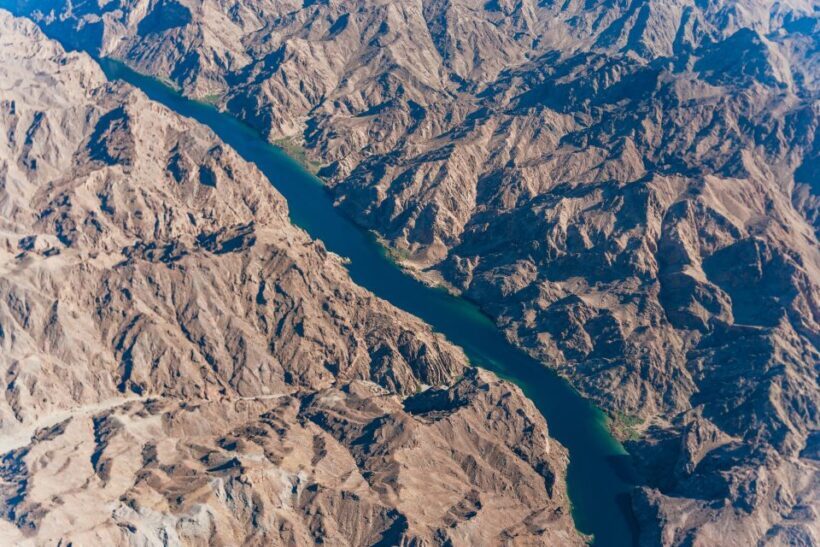 From Las Vegas: Grand Canyon Helicopter Air Tour - Who Is This Tour Best For?
