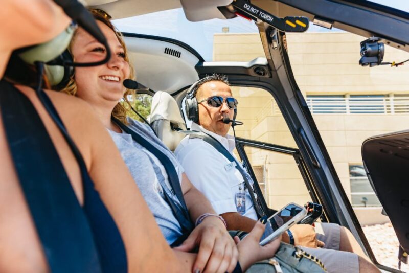 From Las Vegas: Grand Canyon Helicopter Tour with Champagne - Final Thoughts: Is This Tour for You?