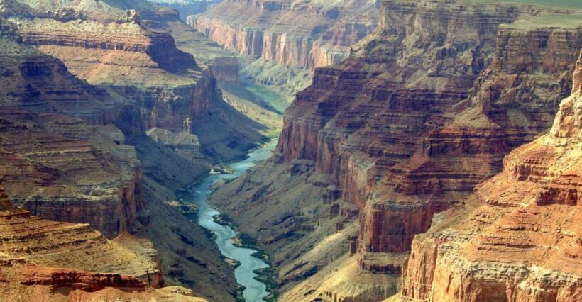 From Las Vegas: Grand Canyon Overnight Tour - Optional Helicopter Flight