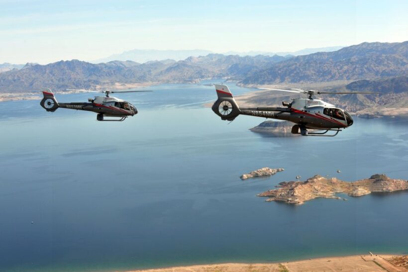 From Las Vegas: Grand Canyon Skywalk Express Helicopter Tour - Final Thoughts