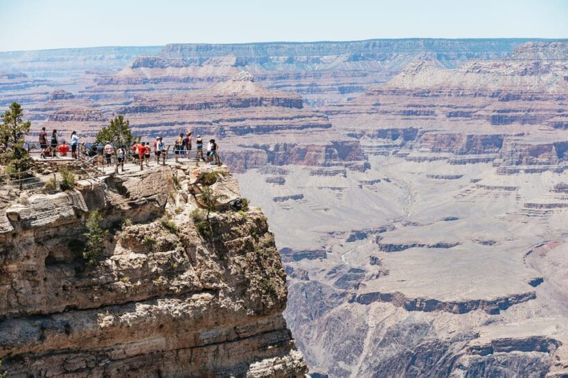 From Las Vegas: Grand Canyon South Rim Day Trip - Introduction: What Makes This Tour Stand Out