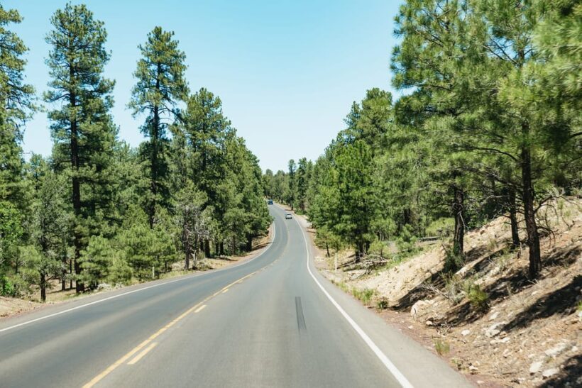 From Las Vegas: Grand Canyon South Rim Day Trip - Authentic Experiences and Authenticity
