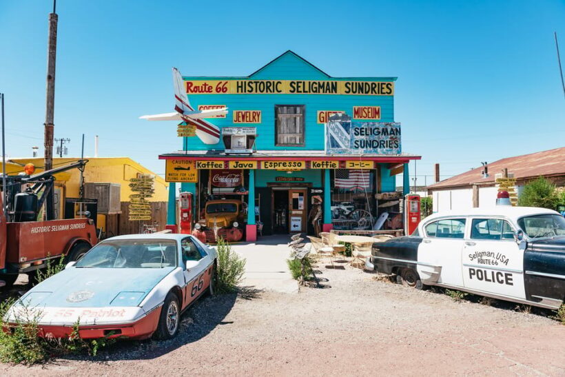 From Las Vegas: Grand Canyon South Rim Day Trip - Transportation and Comfort