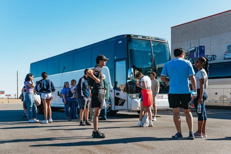 From Las Vegas: Grand Canyon South Rim Day Trip - FAQs