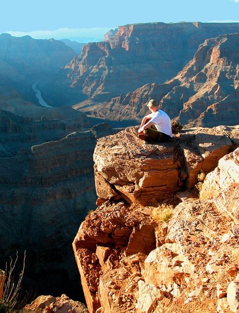 From Las Vegas: Grand Canyon West 5-in-1 Tour with Rim Lunch - Final Thoughts
