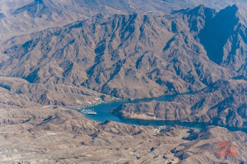 From Las Vegas: Grand Canyon West Rim Airplane Tour - Timing, Duration, and Price
