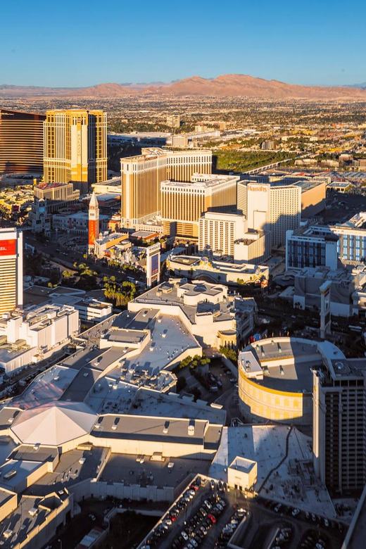 From Las Vegas: Grand Canyon West Rim Helicopter Tour - Accessibility and Limitations