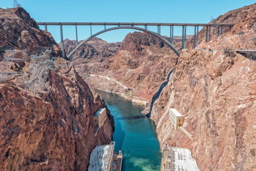 From Las Vegas: Grand Canyon West Rim & Hoover Dam Day Trip - Who Should Consider This Tour?