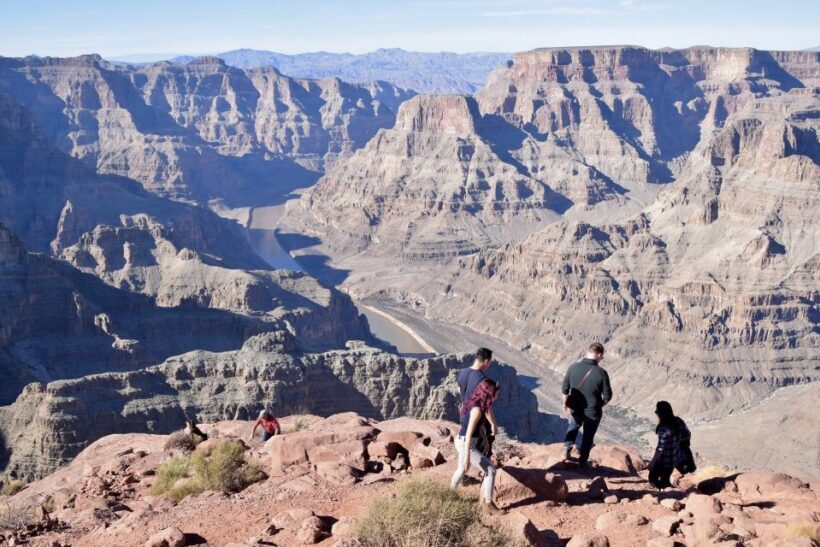 From Las Vegas: Grand Canyon West Rim & Hoover Dam Day Trip - Final Thoughts