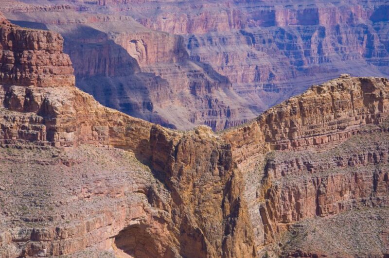 From Las Vegas: Grand Canyon West Rim & Hoover Dam Day Trip - What Makes This Tour Stand Out