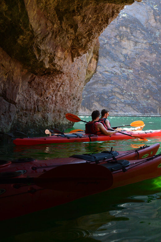 From Las Vegas: Guided Four Hour Emerald Cave Tour w/lunch - Frequently Asked Questions