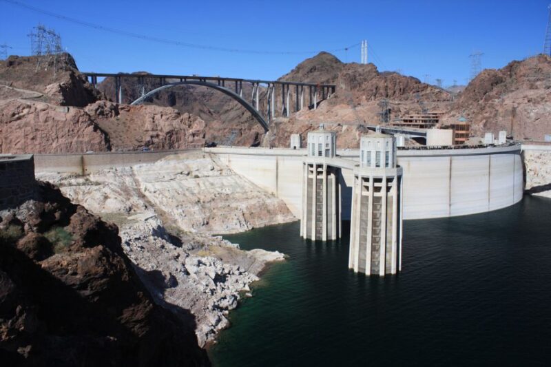 From Las Vegas: Hoover Dam Express Tour - Introduction