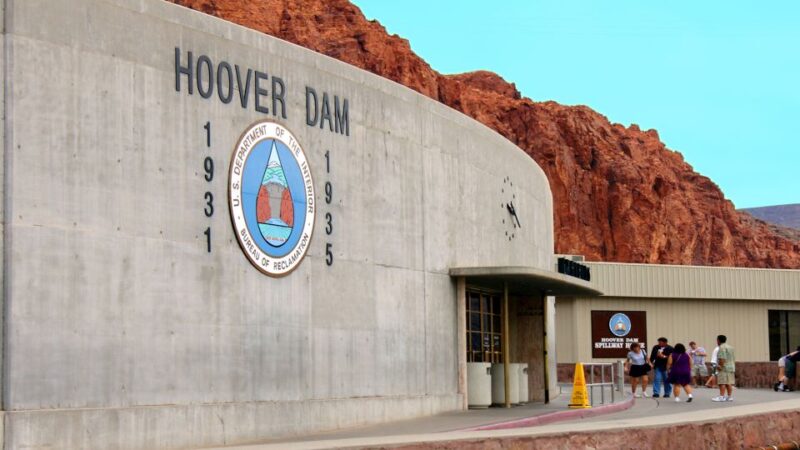 From Las Vegas: Hoover Dam Express Tour - Pricing and Value